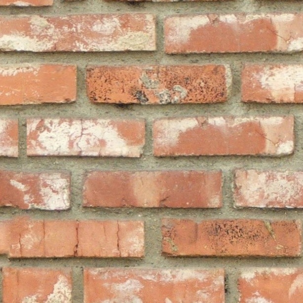 Dirty bricks texture seamless 00150