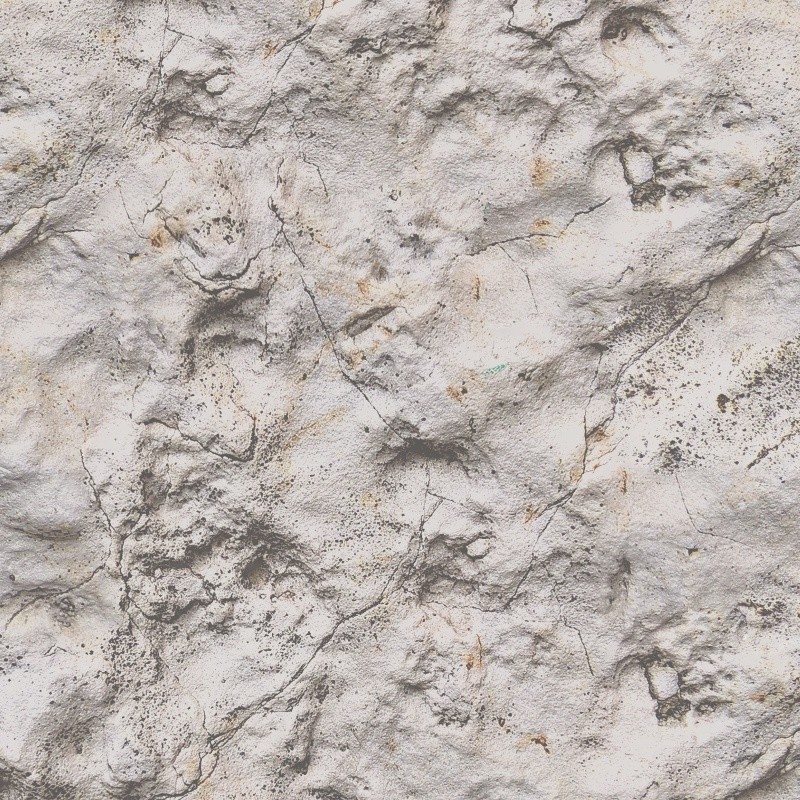 Concrete bare rough wall texture seamless 01550