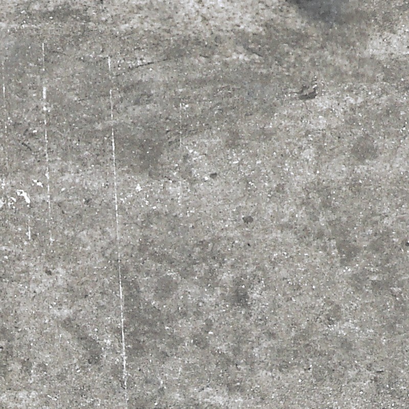 Concrete bare damaged texture seamless 01370