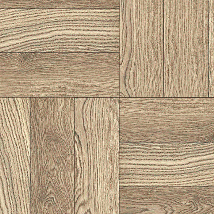 Wood flooring square texture seamless 05397