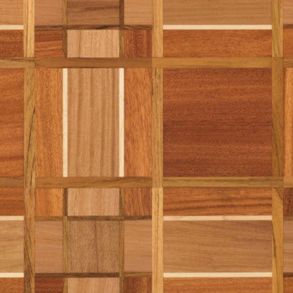 Wood flooring square texture seamless 05402