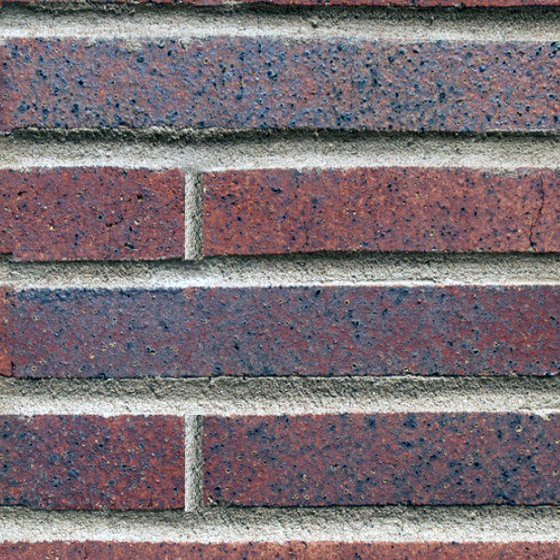 Special brick robie house texture seamless 00446