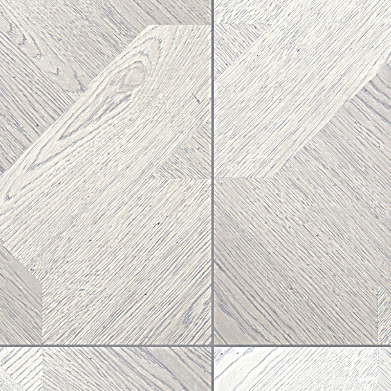 White wood flooring texture seamless 05463