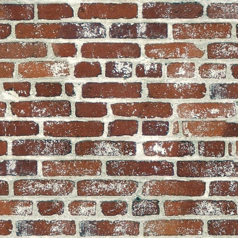 Dirty bricks texture seamless 00165