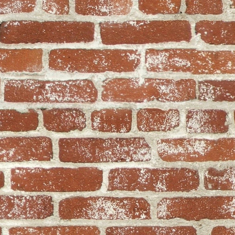 Dirty bricks texture seamless 00166