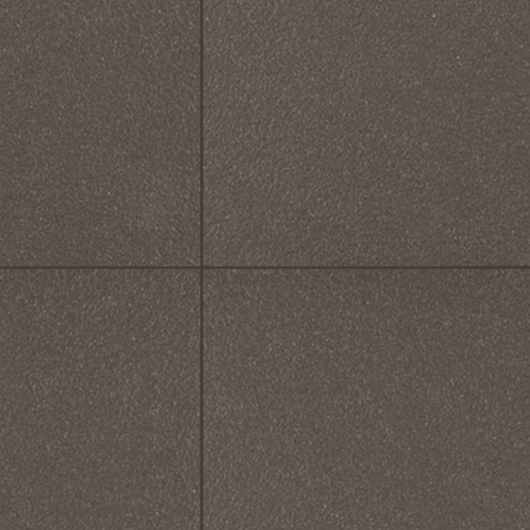 Basalt square tile texture seamless 15985