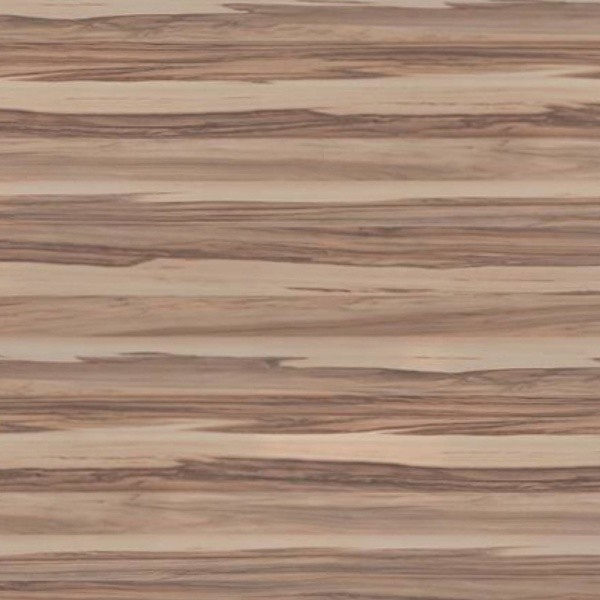 Zebrano wood fine medium color texture seamless 04425