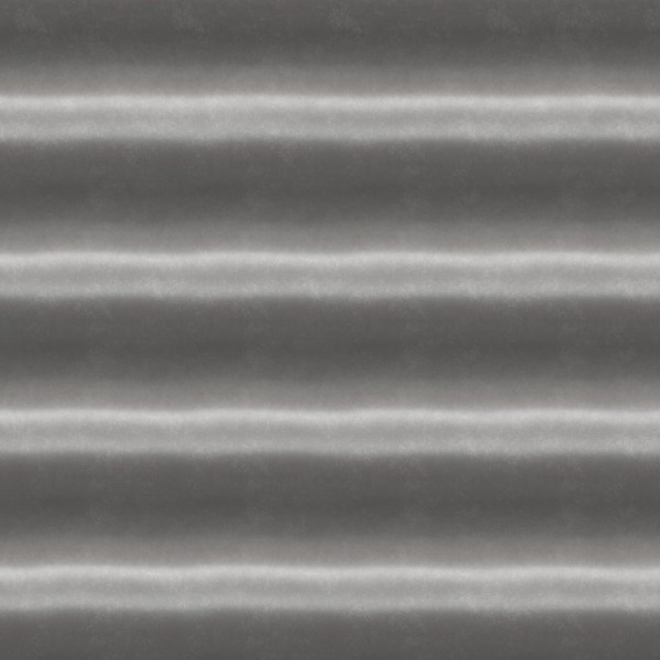 Corrugated steel texture seamless 09947