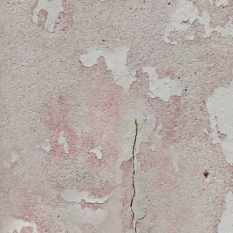 Old plaster texture seamless 06872