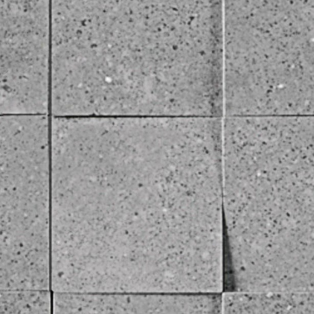 Cinder Block Texture Seamless