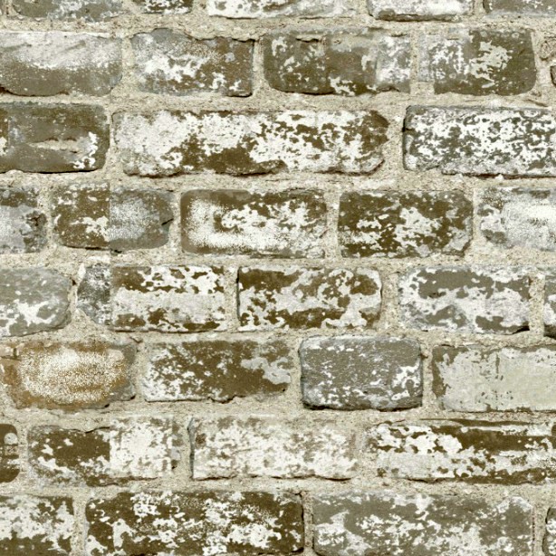 Dirty bricks texture seamless 00173
