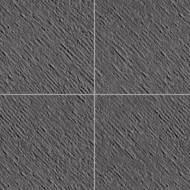 Basalt square tile texture seamless 15990