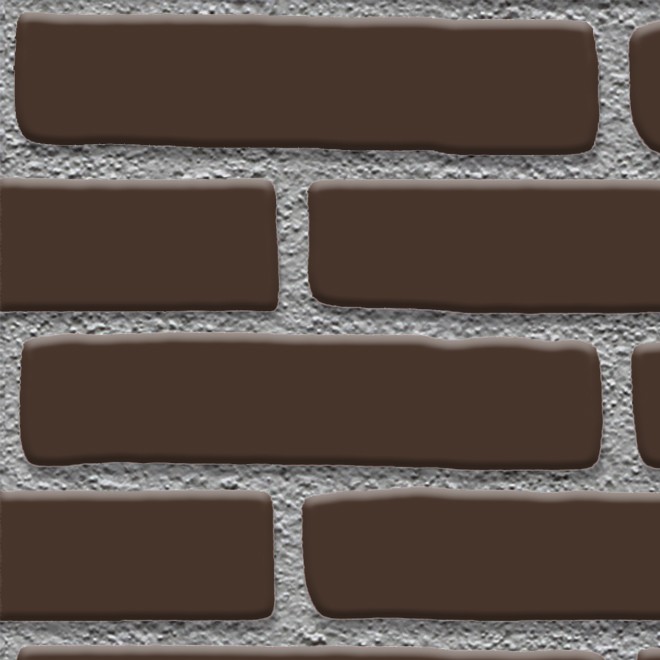 Texture colored bricks smooth seamless 00084