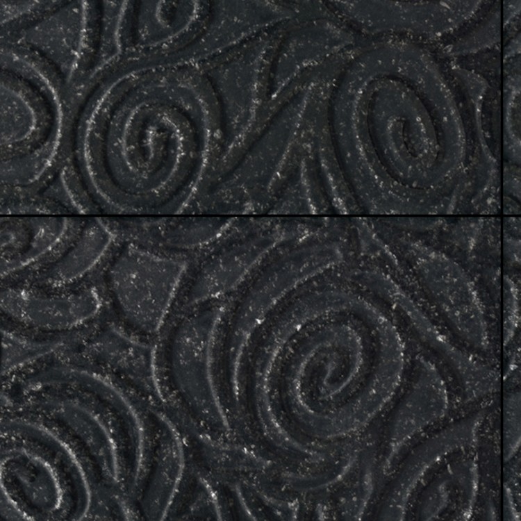 Lava square ornate tile texture seamless 15992