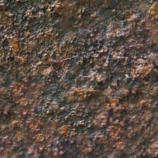 Rusty dirty metal texture seamless 10072