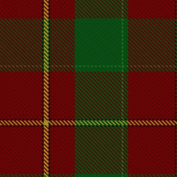 Wool tartan fabric texture seamless 16334
