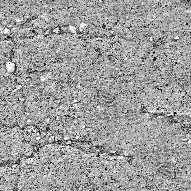 Concrete bare damaged texture seamless 01400