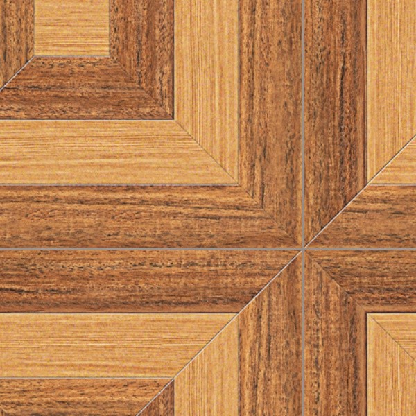Wood flooring square texture seamless 05428