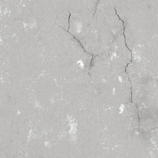Concrete bare damaged texture seamless 01406