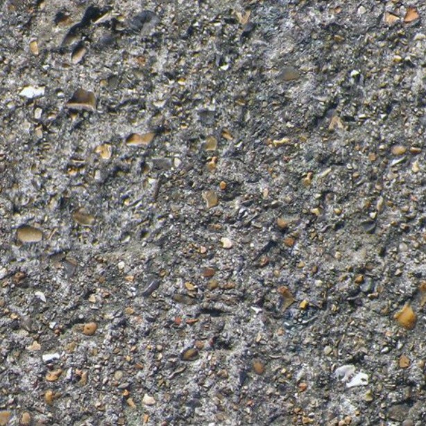 Concrete bare rough wall texture seamless 01589