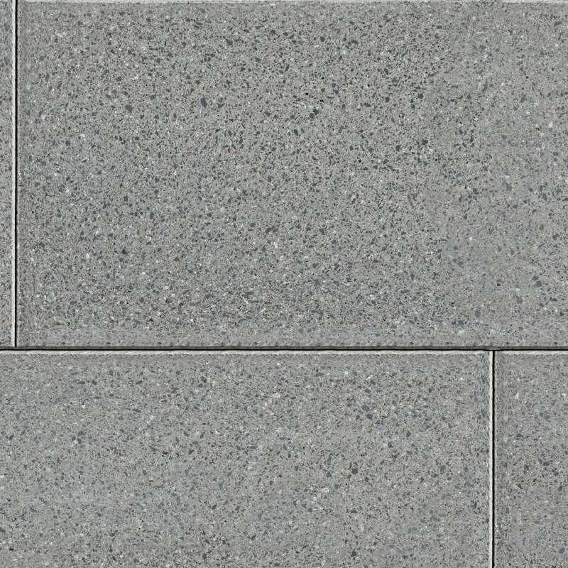 Clean cinder block texture seamless 01671