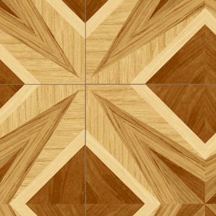 Parquet geometric pattern texture seamless 04773