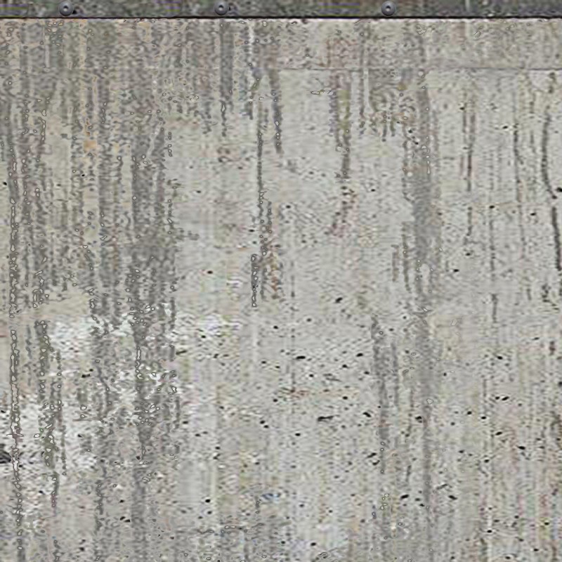 Concrete dirt plates wall texture 01783
