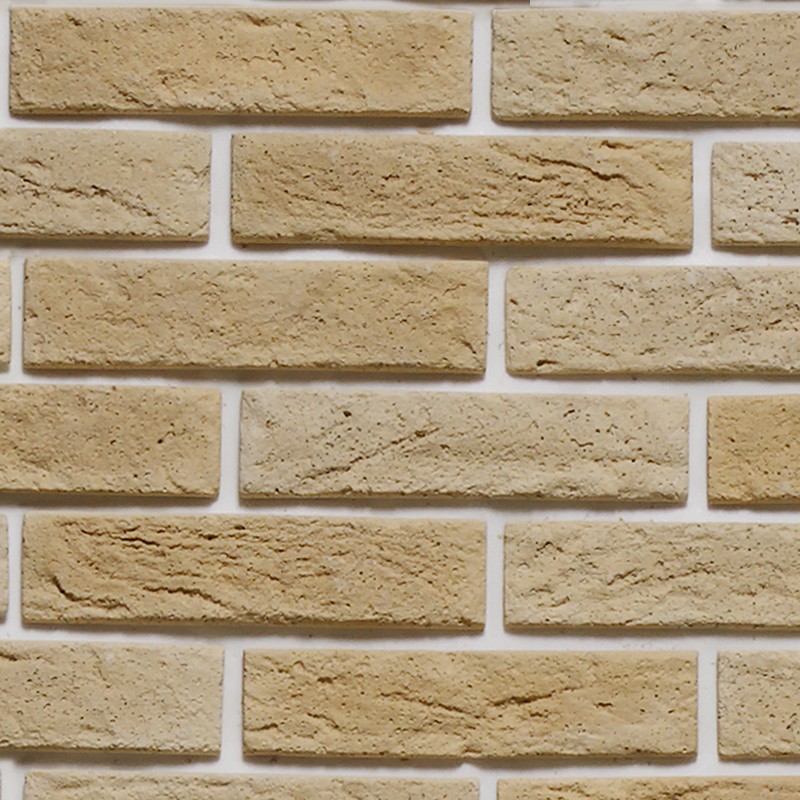 Rustic bricks texture seamless 00237