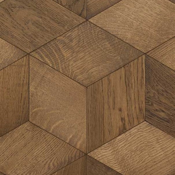 Wood cube parquet texture seamless 20829