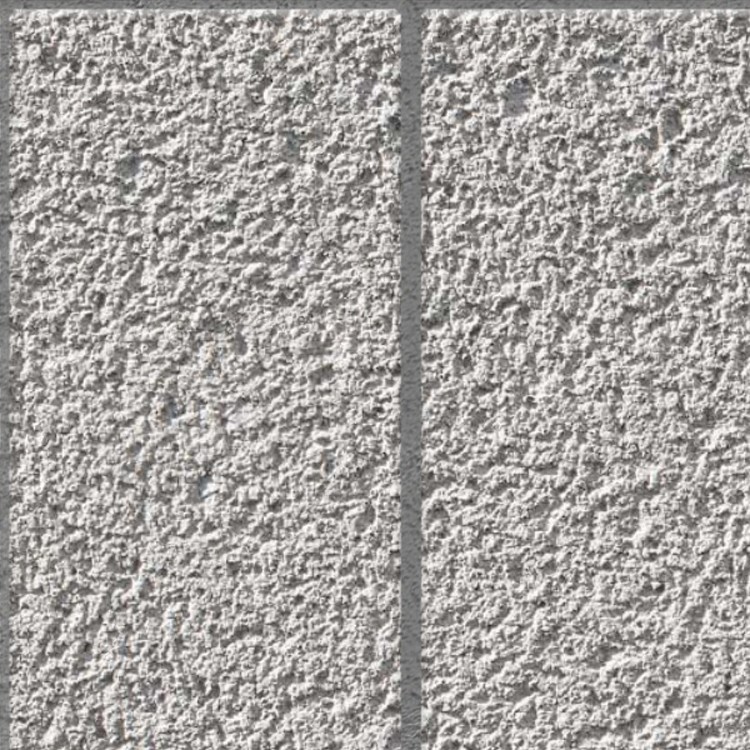 Paving outdoor concrete regular block texture seamless 05691