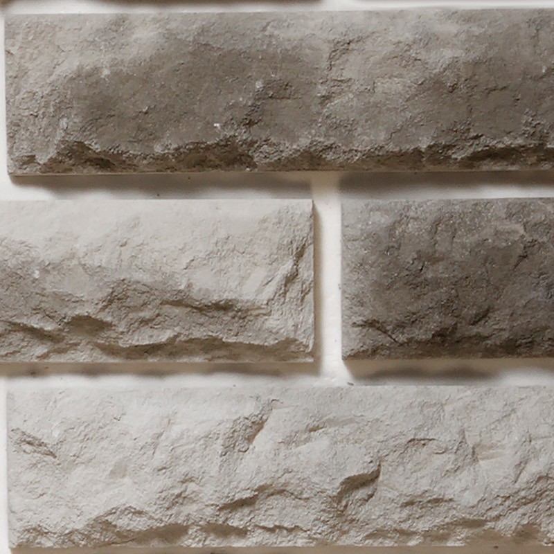 Rustic bricks texture seamless 00240