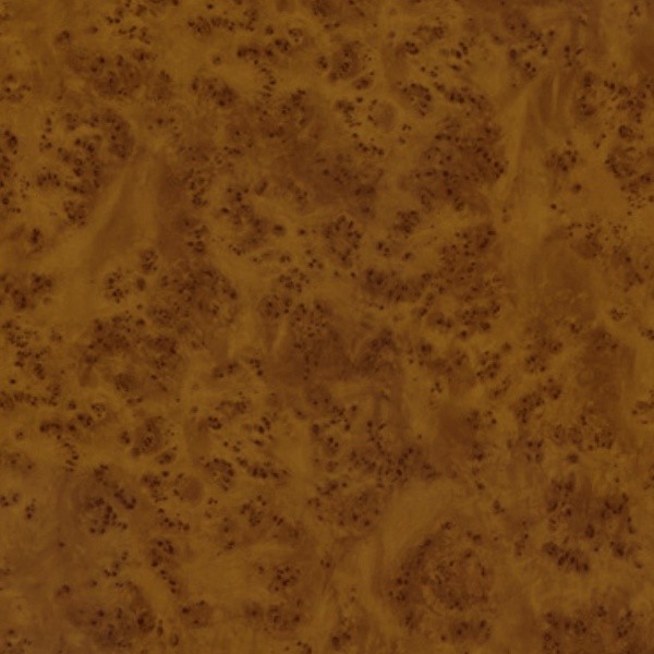 Walnut burl wood fine medium color texture seamless 04464