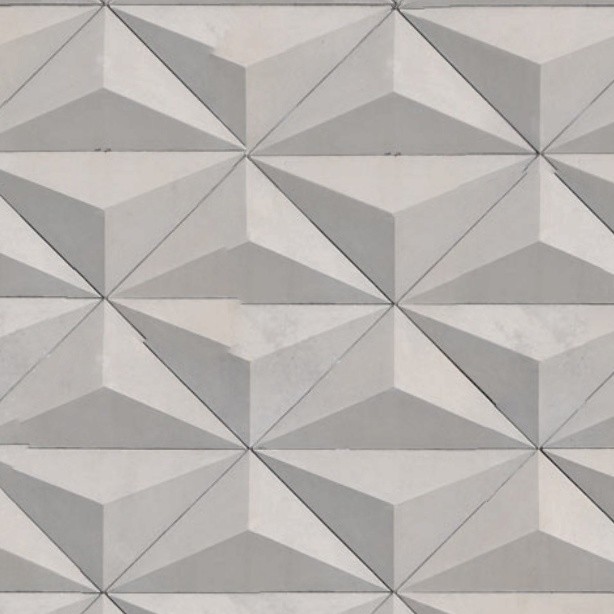 Texture seamless | Interior 3D wall panel texture seamless 02787 ...