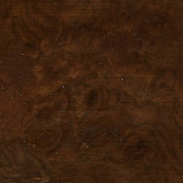 Burl walnut dark wood texture seamless 04265