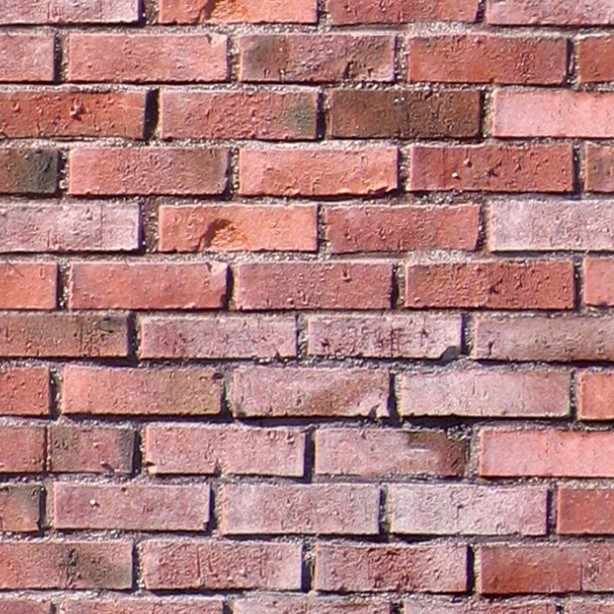 Old bricks texture seamless 00413