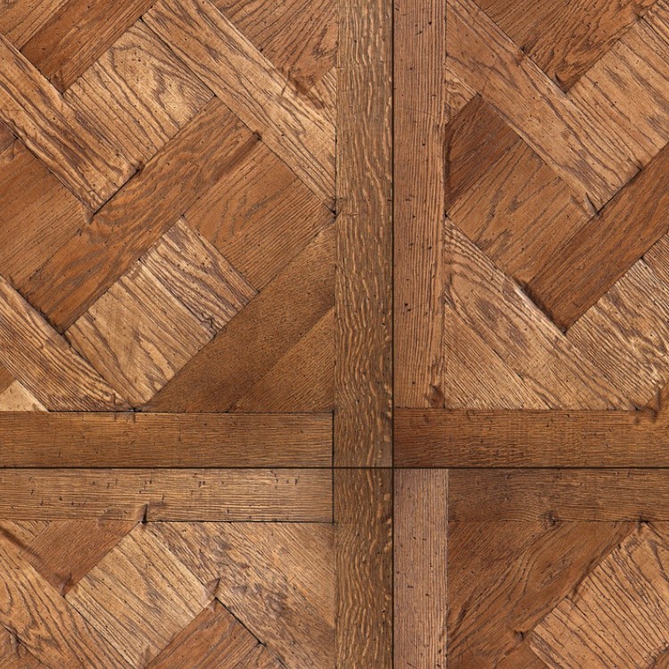 Parquet geometric pattern texture seamless 04801