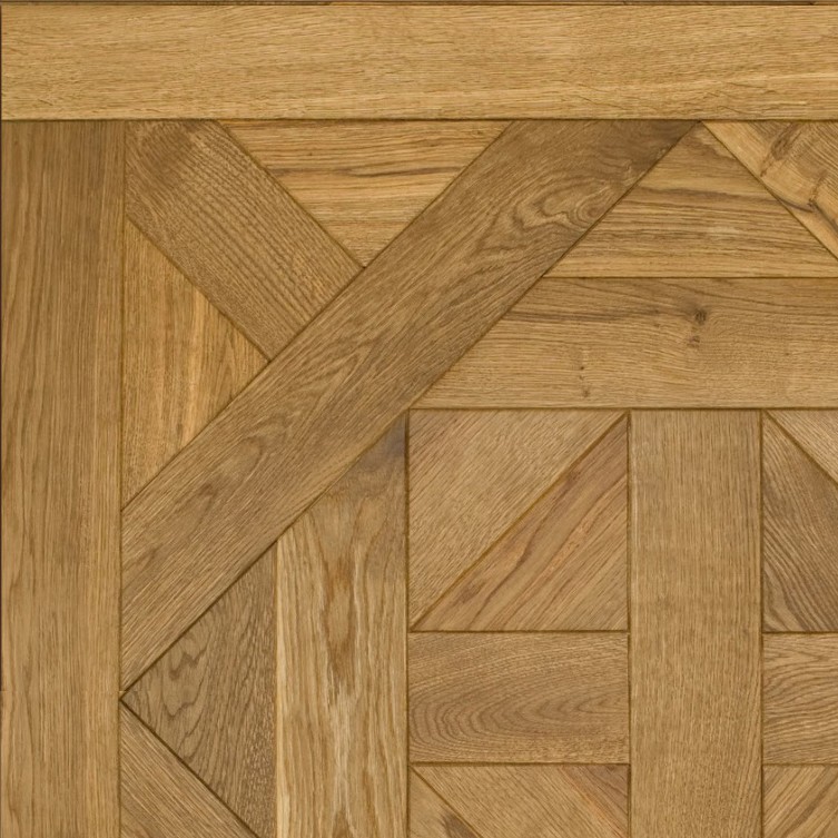 Parquet geometric pattern texture seamless 04809