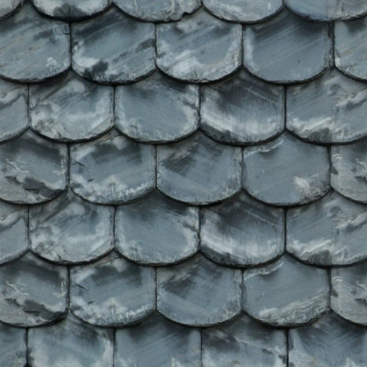 Slate roofing texture seamless 03991