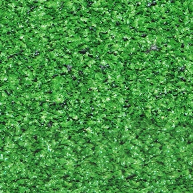 Artificial Green Grass Texture Seamless 13064