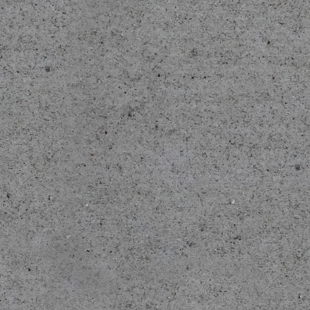 Concrete bare clean texture seamless 01294