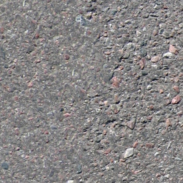 Concrete bare clean texture seamless 01299