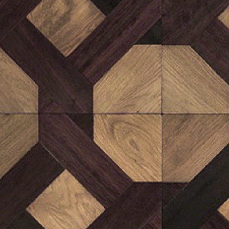Parquet geometric pattern texture seamless 04836