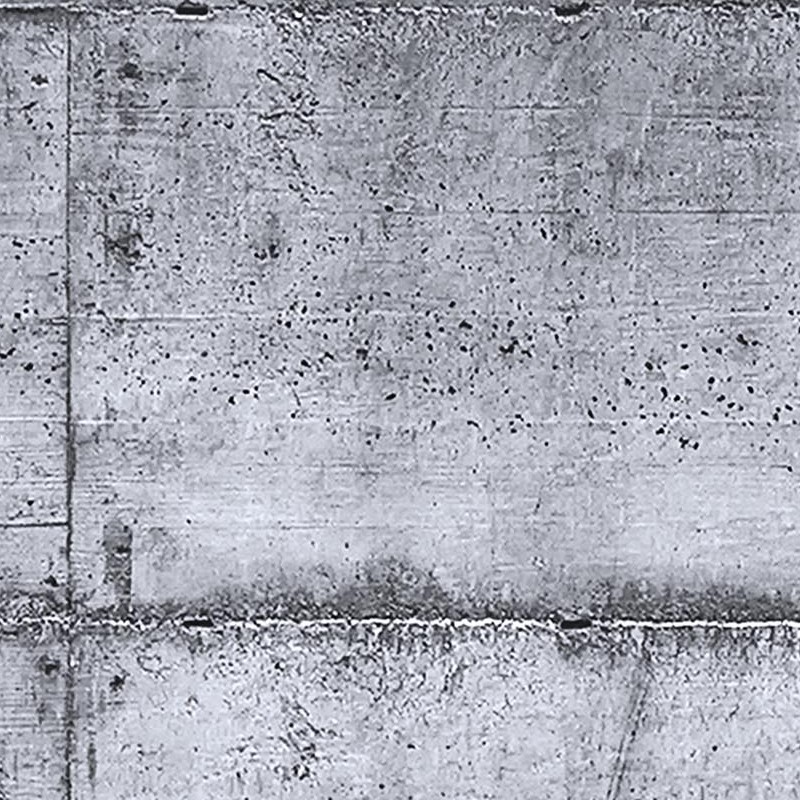 Concrete dirt plates wall texture seamless 18841