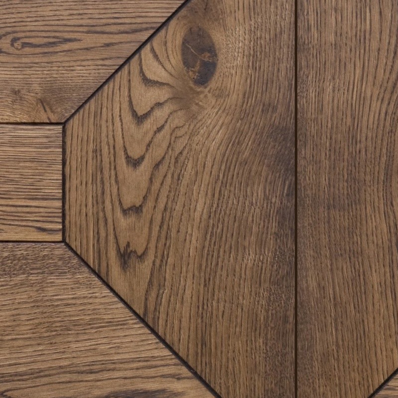 Parquet geometric pattern texture seamless 04837