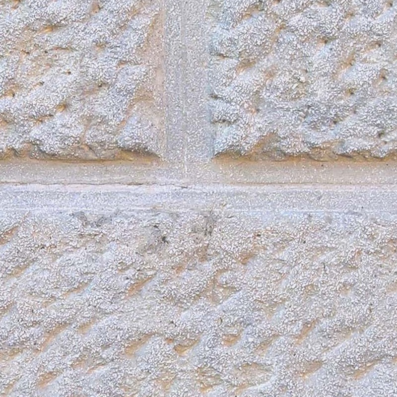 Cinder block cladding texture seamless 19352