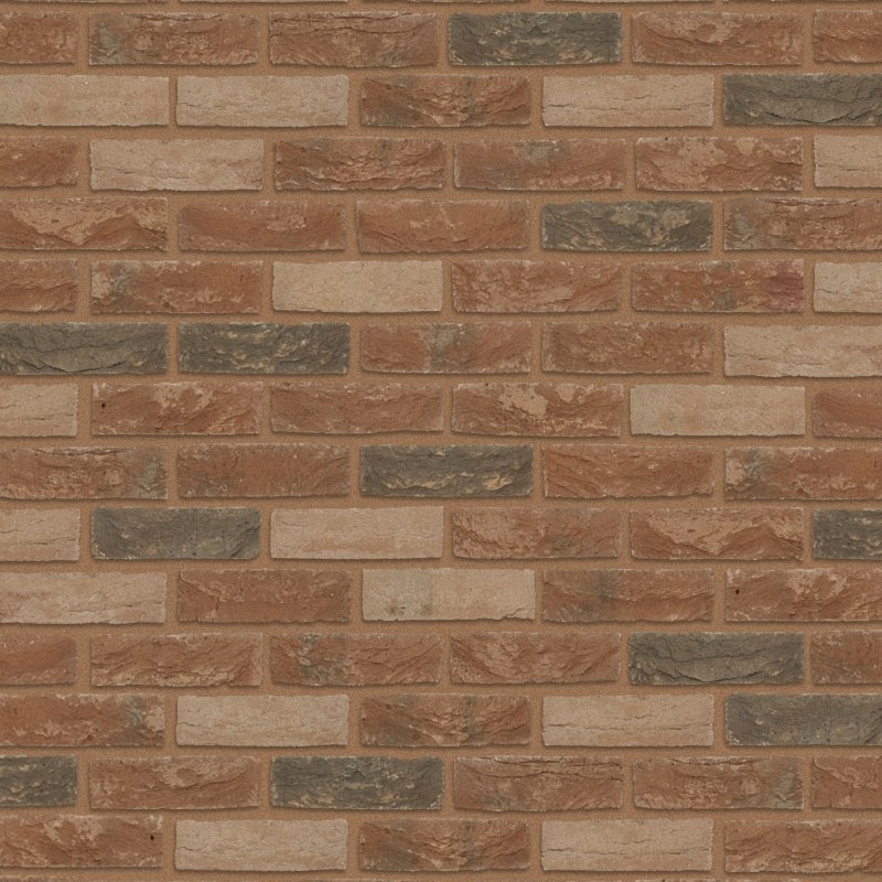Rustic bricks texture seamless 17207