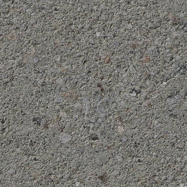 Concrete bare clean texture seamless 01316