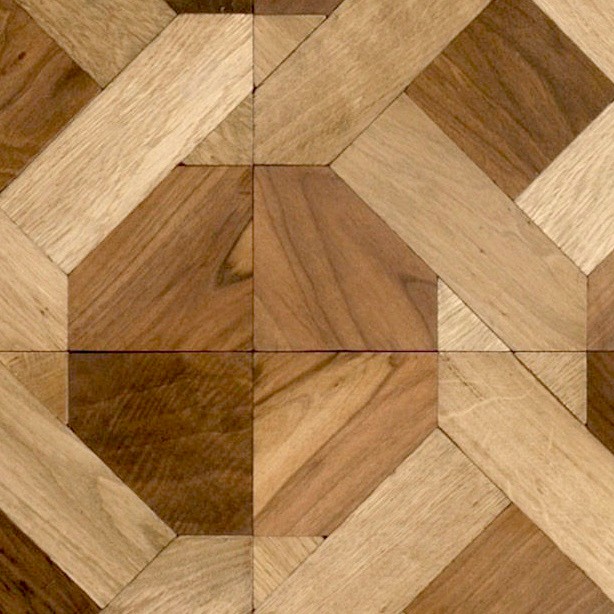 Parquet geometric pattern texture seamless 04859