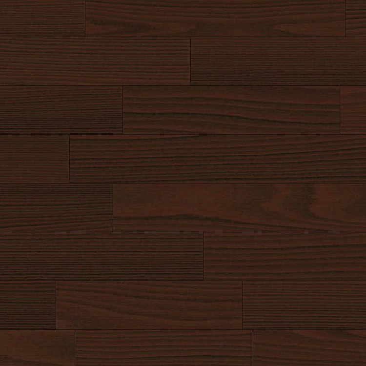 Dark parquet flooring texture seamless 16902