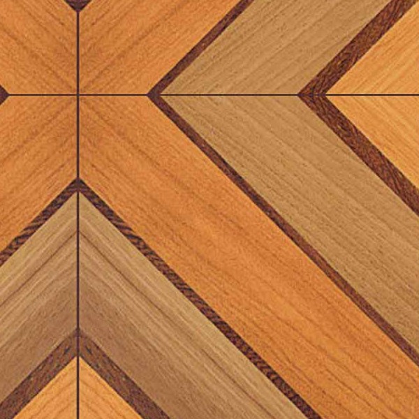 Parquet geometric pattern texture seamless 04750